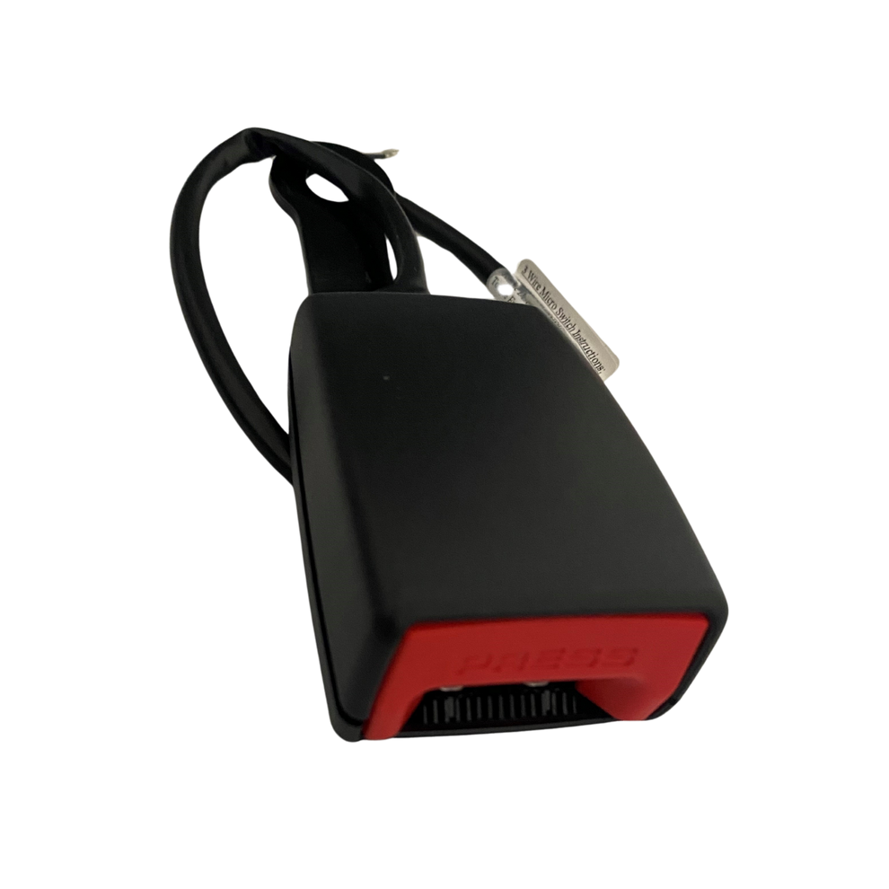 Offset Buckle - 3 Wire Switch – Optimal Plant Solutions Ltd