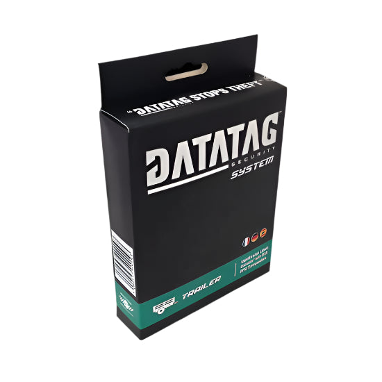 Datatag - Trailer System – Optimal Plant Solutions Ltd