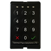 Waterproof Keypad Immobiliser – Optimal Plant Solutions Ltd