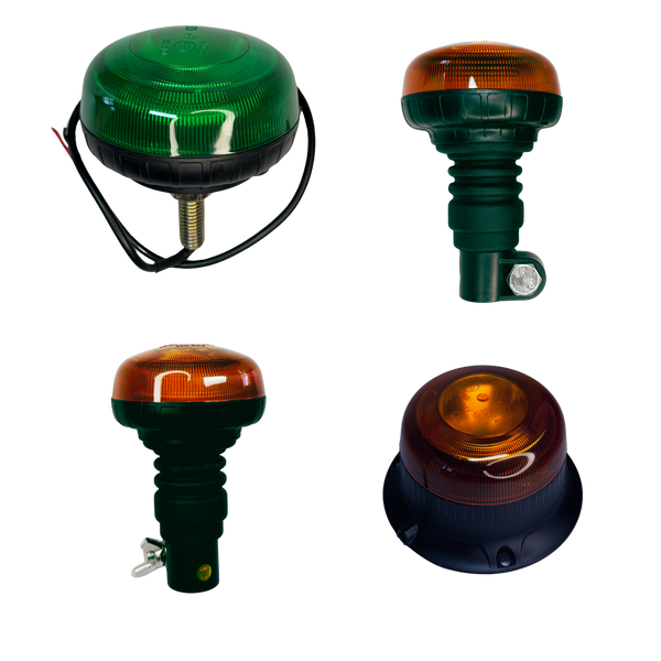 Premium: Micro Beacons (Extra Small) – Optimal Plant Solutions Ltd